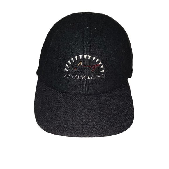 Greg Norman Collection | Accessories | Attack Life By Greg Norman Vntg ...